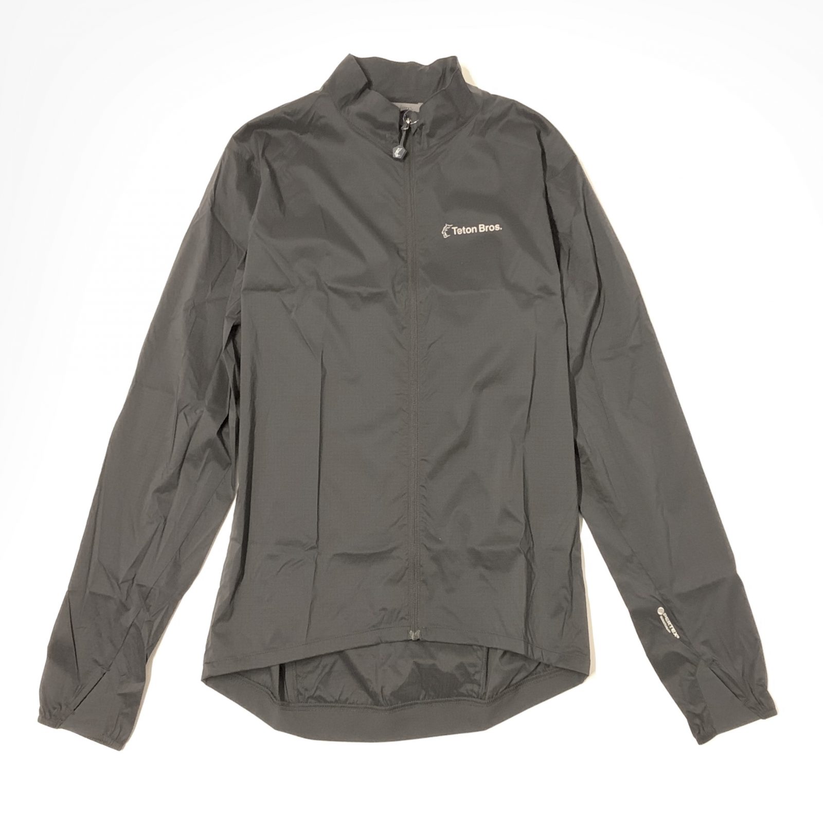 【Teton Bros.】 Wind River Jacket | CLAMP クランプ