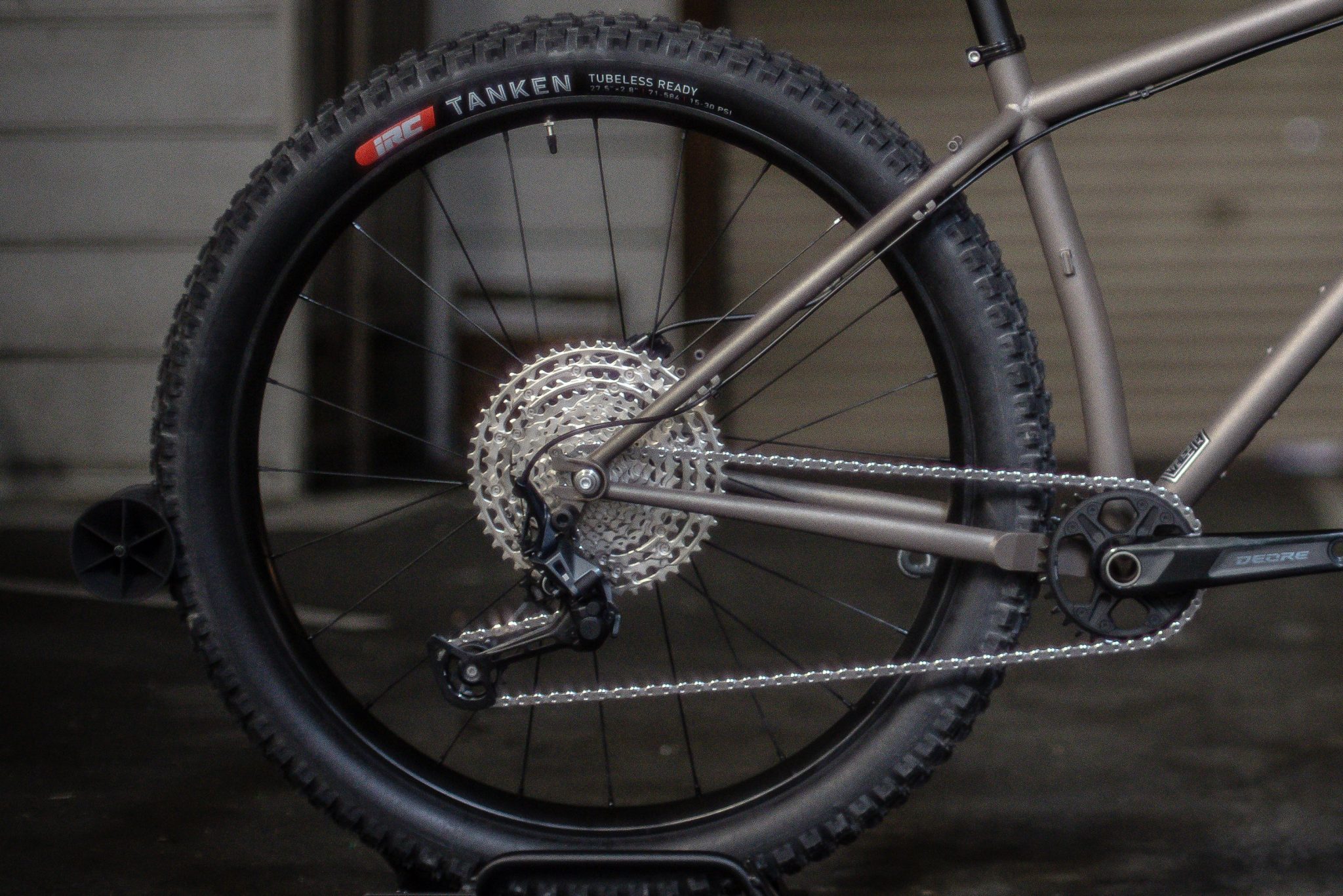 【SURLY KARATE MONKEY / CLAMP オリジナル完成車】 | CLAMP クランプ