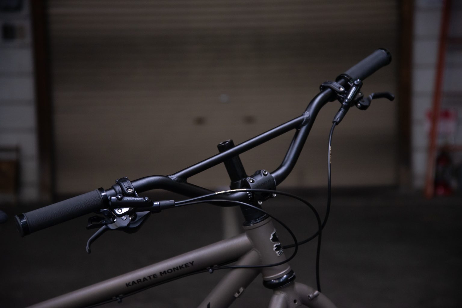 【SURLY KARATE MONKEY / CLAMP オリジナル完成車】 | CLAMP クランプ