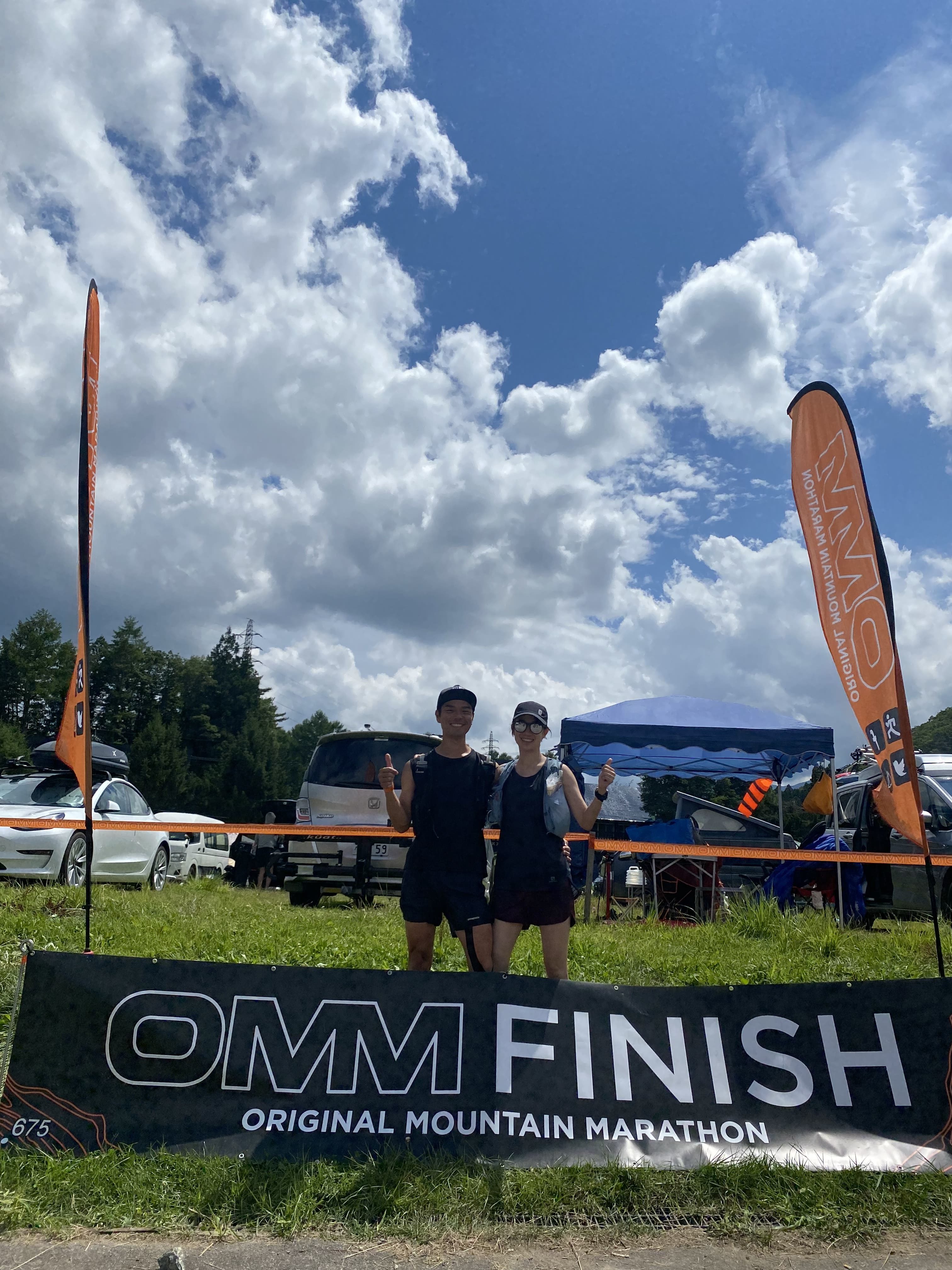 ルートvol.6より〜「OMM LITE / BIKE」のお話をもっと深掘ろう！その2〜 | CLAMP クランプ