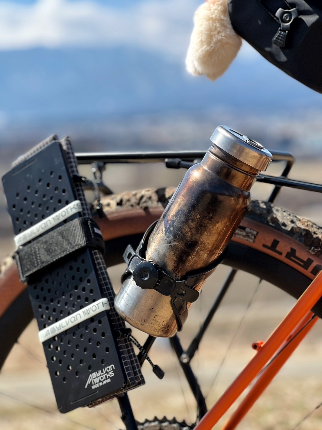 【VELOCI / RACK WEDNESDAY】 | CLAMP クランプ